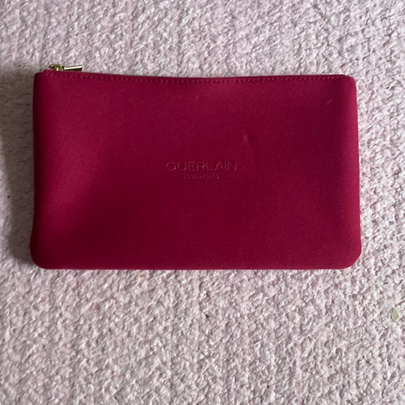 GUERLAIN | Bags | Brand New Guerlain Paris Cosmetics Case | Poshmark